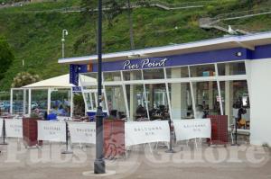 Pier Point in Torquay : Pubs Galore
