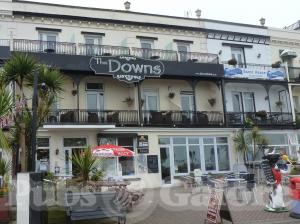 The Downs in Babbacombe, Torquay : Pubs Galore