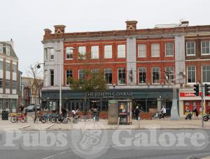 The Joseph Conrad (JD Wetherspoon) in Lowestoft : Pubs Galore