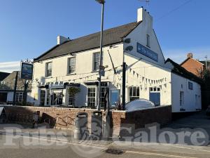 The Swan Inn in Lympstone (near Exmouth) : Pubs Galore