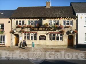 The Red Cow Inn in Honiton : Pubs Galore