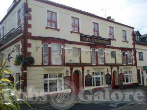 The Exchange in Ivybridge : Pubs Galore