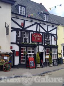 Exeter Inn in Modbury (near Ivybridge) : Pubs Galore
