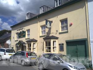 Modbury Inn Hotel in Modbury (near Ivybridge) : Pubs Galore