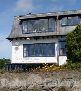 Crabshell Inn in Kingsbridge : Pubs Galore