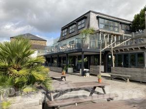 Crabshell Inn in Kingsbridge : Pubs Galore