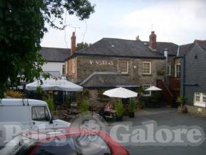 The Seven Stars Inn in Kingsbridge : Pubs Galore