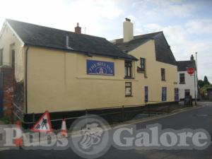 The Bell Inn in Kingsteignton (near Newton Abbot) : Pubs Galore