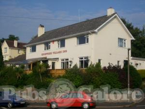 The Highweek Inn in Highweek, Newton Abbot : Pubs Galore