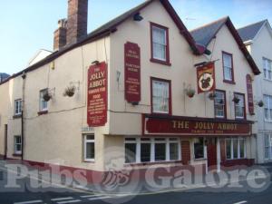 The Abbot in Newton Abbot : Pubs Galore