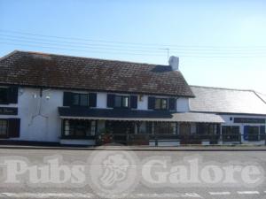 The Post Inn in Whiddon Down (near Okehampton) : Pubs Galore
