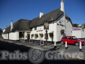The Old Manor in Preston, Paignton : Pubs Galore