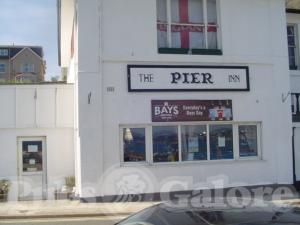 Harbour Inn in Paignton : Pubs Galore