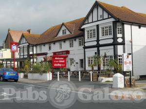 Ship Inn in Preston, Paignton : Pubs Galore