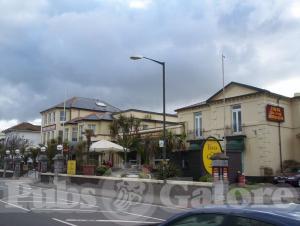 The Inn On The Green in Paignton : Pubs Galore