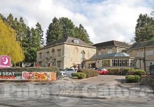 Brewers Fayre Old Nelson in Stratford Park, Stroud : Pubs Galore