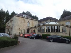 Old Nelson in Stratford Park, Stroud : Pubs Galore