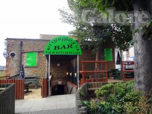 O'Quigley's Bar in Hunstanton : Pubs Galore