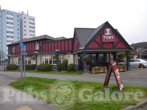 Toby Carvery Langley Slough in Langley (near Slough) : Pubs Galore