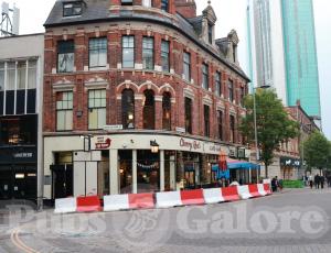 Cherry Reds in Birmingham : Pubs Galore