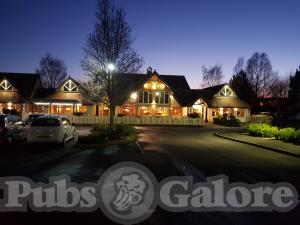 Pear Tree in Humberston (near Grimsby) : Pubs Galore