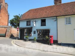 Bell in Thaxted (near Great Dunmow) : Pubs Galore