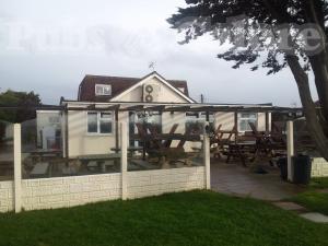 Ocean Bar in Brean (near Burnham-On-Sea) : Pubs Galore