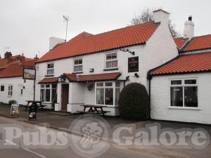 The Wolds Inn in Huggate (near York) : Pubs Galore