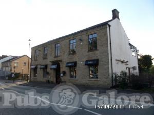Marina Bar in Hollingworth Lake, Littleborough : Pubs Galore