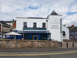 Mint & Mustard in Chepstow : Pubs Galore