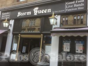 Storm Queen in Partick, Glasgow : Pubs Galore