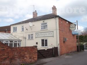 Angel Inn in Misson (near Doncaster) : Pubs Galore
