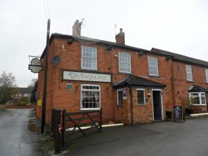 Angel Inn in Misson (near Doncaster) : Pubs Galore