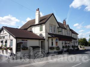 The Boat Inn in Hayton (near Retford) : Pubs Galore