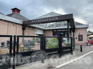 The Corryvreckan (JD Wetherspoon) in Oban : Pubs Galore