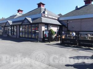 The Corryvreckan (JD Wetherspoon) in Oban : Pubs Galore
