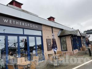 The Corryvreckan (JD Wetherspoon) in Oban : Pubs Galore