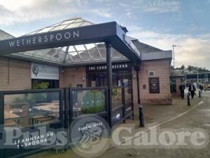 The Corryvreckan (JD Wetherspoon) in Oban : Pubs Galore