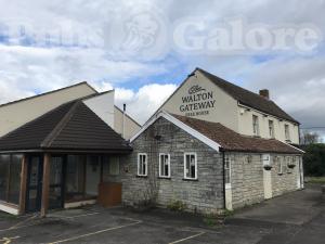 Walton Gateway in Walton (near Street) : Pubs Galore