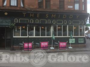 The Smiddy in Partick, Glasgow : Pubs Galore