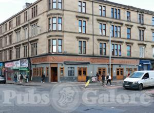 Quarter Gill in Partick, Glasgow : Pubs Galore