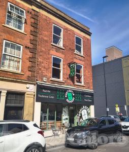 Doncaster Brewery Tap in Doncaster : Pubs Galore