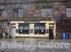 The Patter Bar in Paisley : Pubs Galore