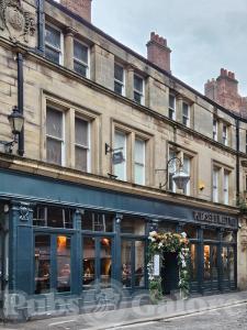 Pleased to Meet You in Newcastle Central, Newcastle Upon Tyne : Pubs Galore