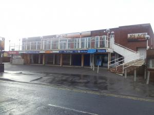 The Place in Brean (near Burnham-On-Sea) : Pubs Galore