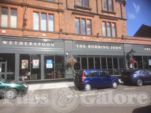 The Bobbing John (JD Wetherspoon) in Alloa : Pubs Galore