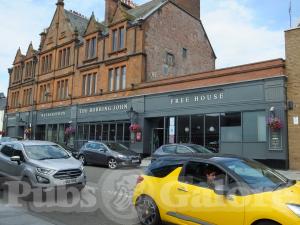The Bobbing John (JD Wetherspoon) in Alloa : Pubs Galore