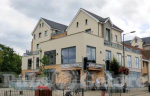 The Port Jackson (JD Wetherspoon) in Bishop's Stortford : Pubs Galore