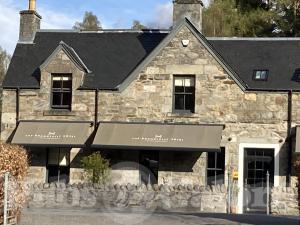 The Grandtully Hotel in Grandtully (near Perth) : Pubs Galore