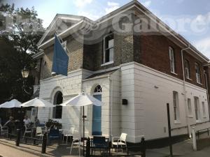 Church Street Tavern in Colchester : Pubs Galore